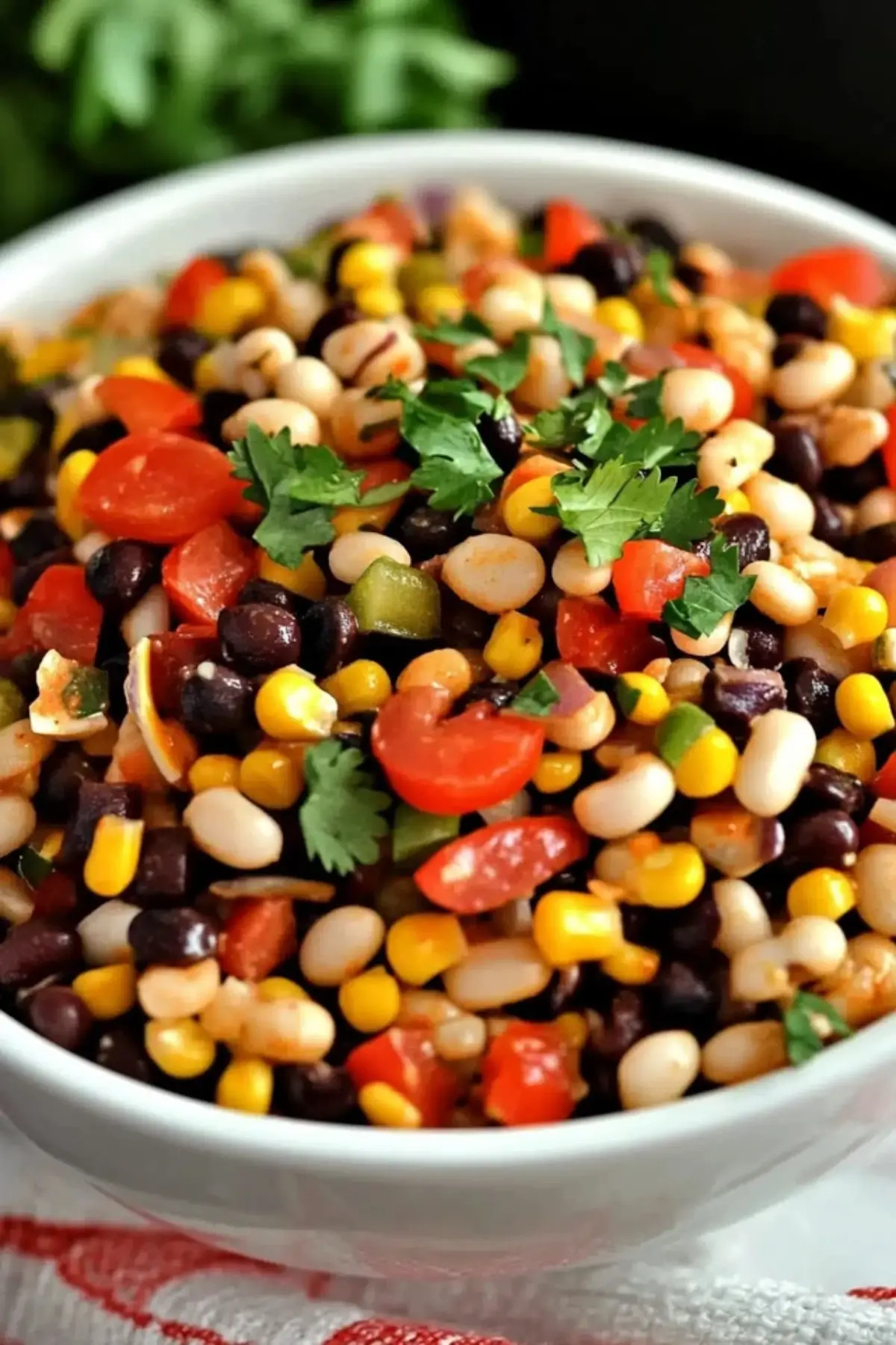 Cowboy Caviar - Mucha Munch