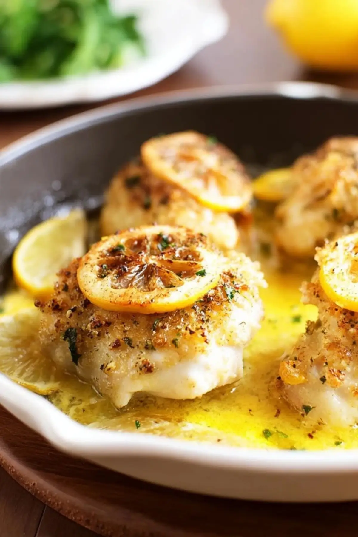 Ina Garten s Lemon Chicken: A Flavorful, Simple, and Juicy Delight ...