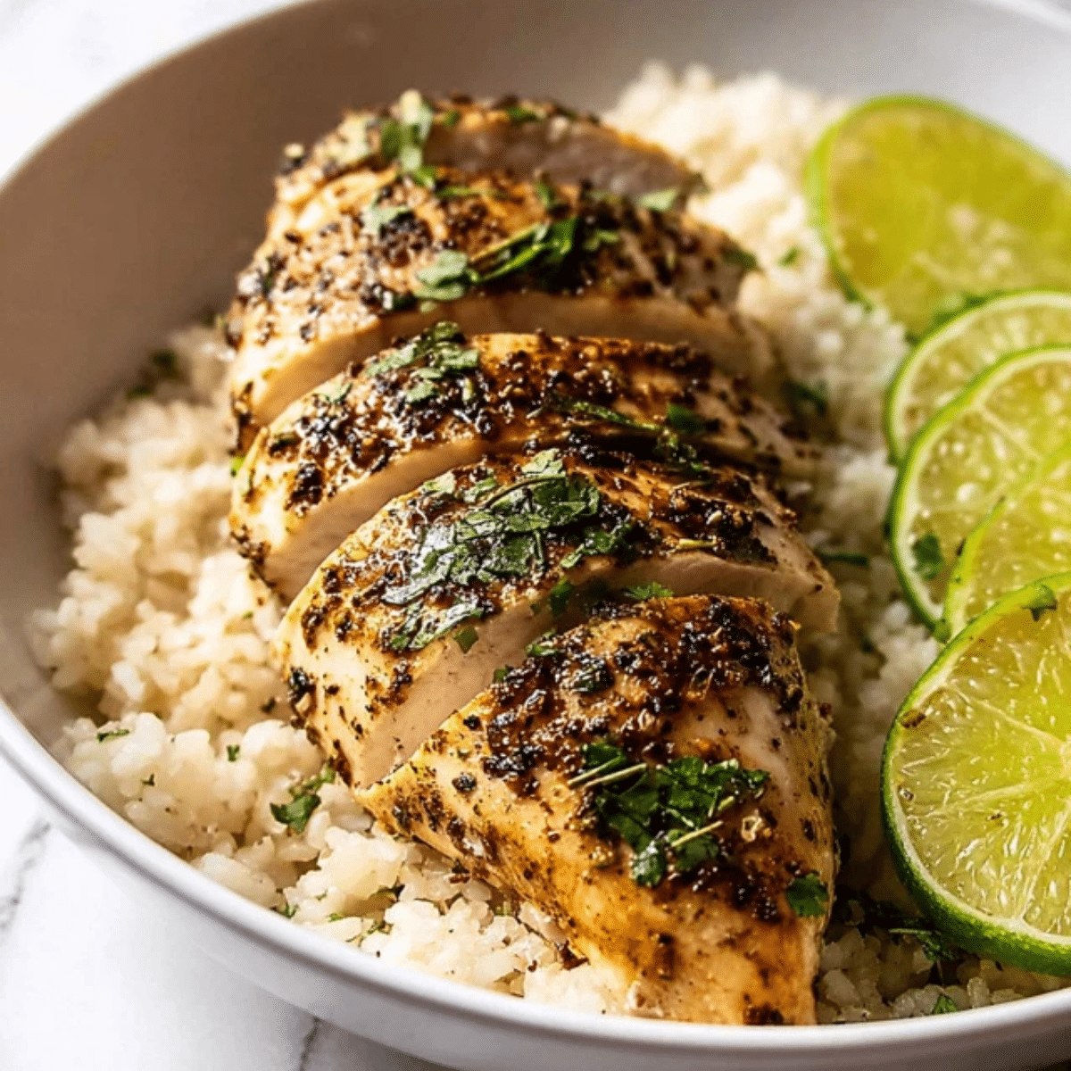 The Perfect Baked Chicken Breast Recipe: Tender, Juicy, and Easy ...