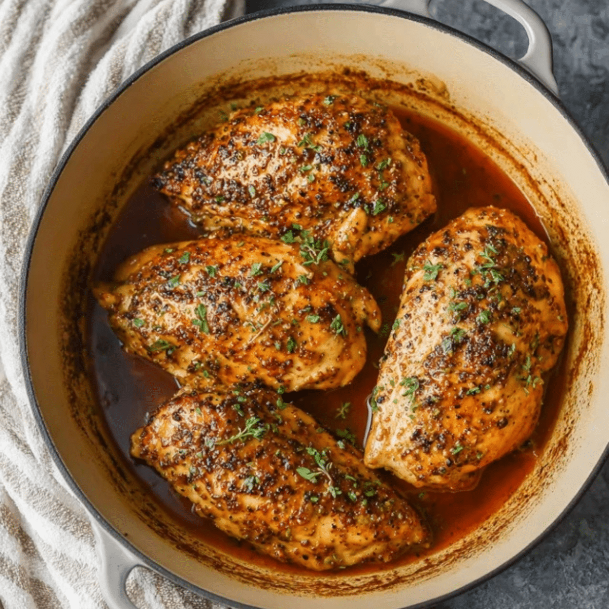 Brown Sugar Garlic Chicken Recipe: Sweet & Savory Perfection - Mucha Munch