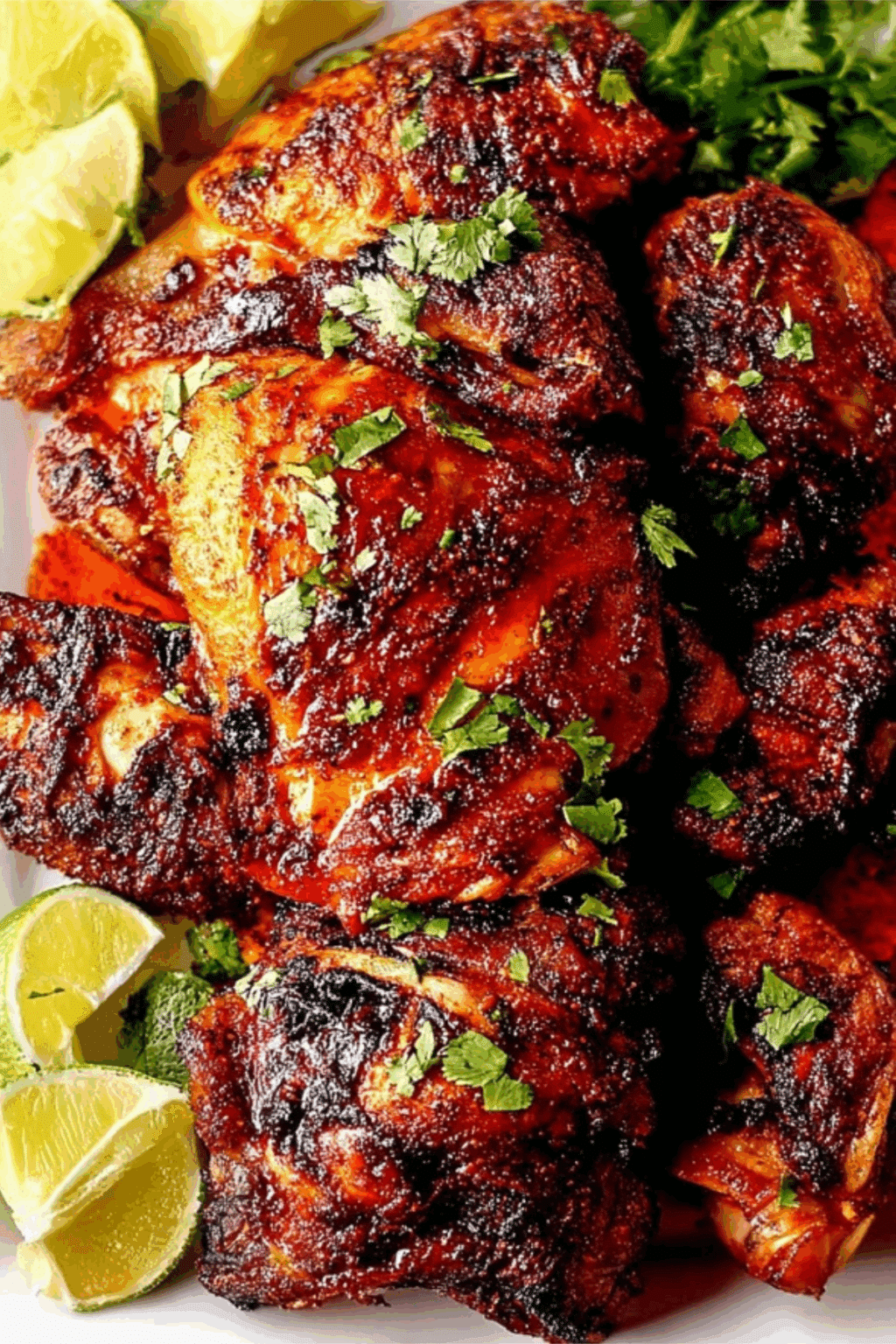 Chicken Asado Recipe: A Flavorful Latin Grilled Delight - Mucha Munch