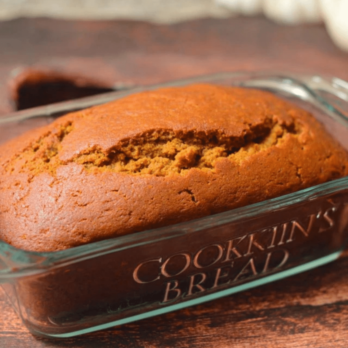 Libby S Pumpkin Bread Recipe A Cozy Fall Delight Mucha Munch