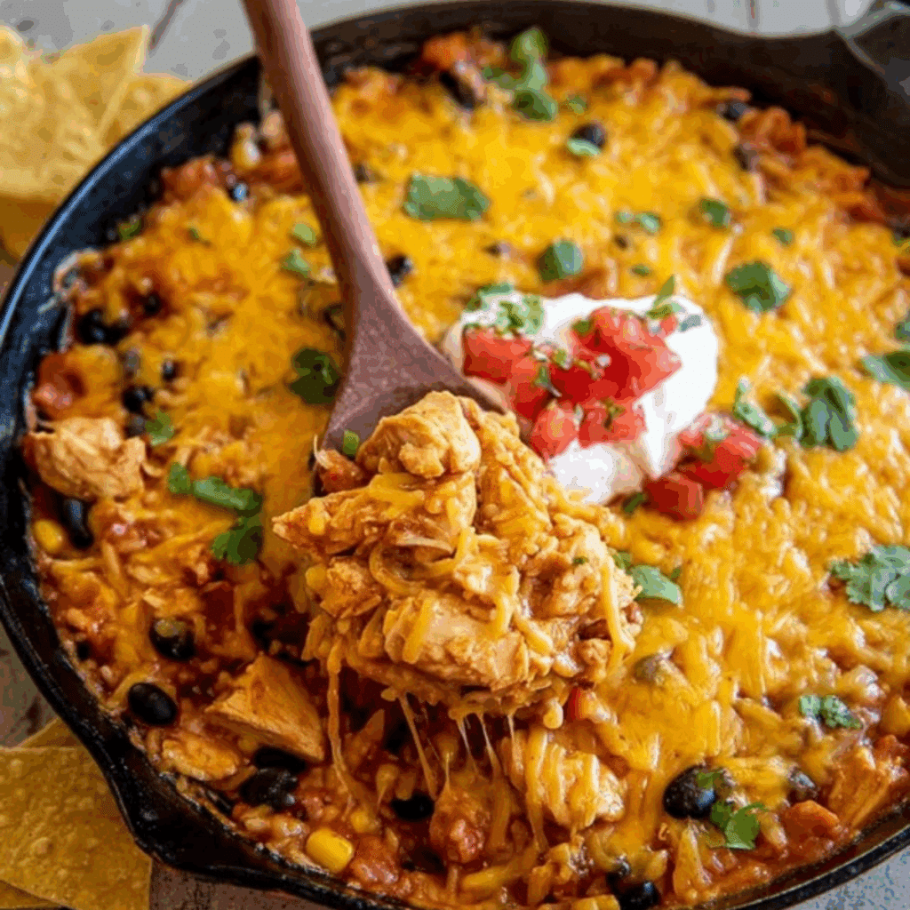 3 Ingredient Orange Chicken Recipe - Mucha Munch