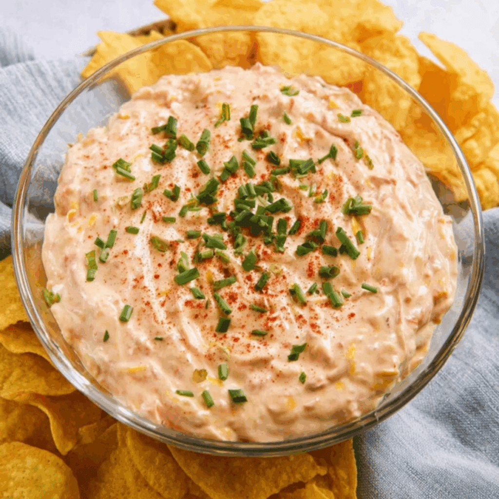 High Protein Pool Dip: The Perfect Summer Snack - Mucha Munch