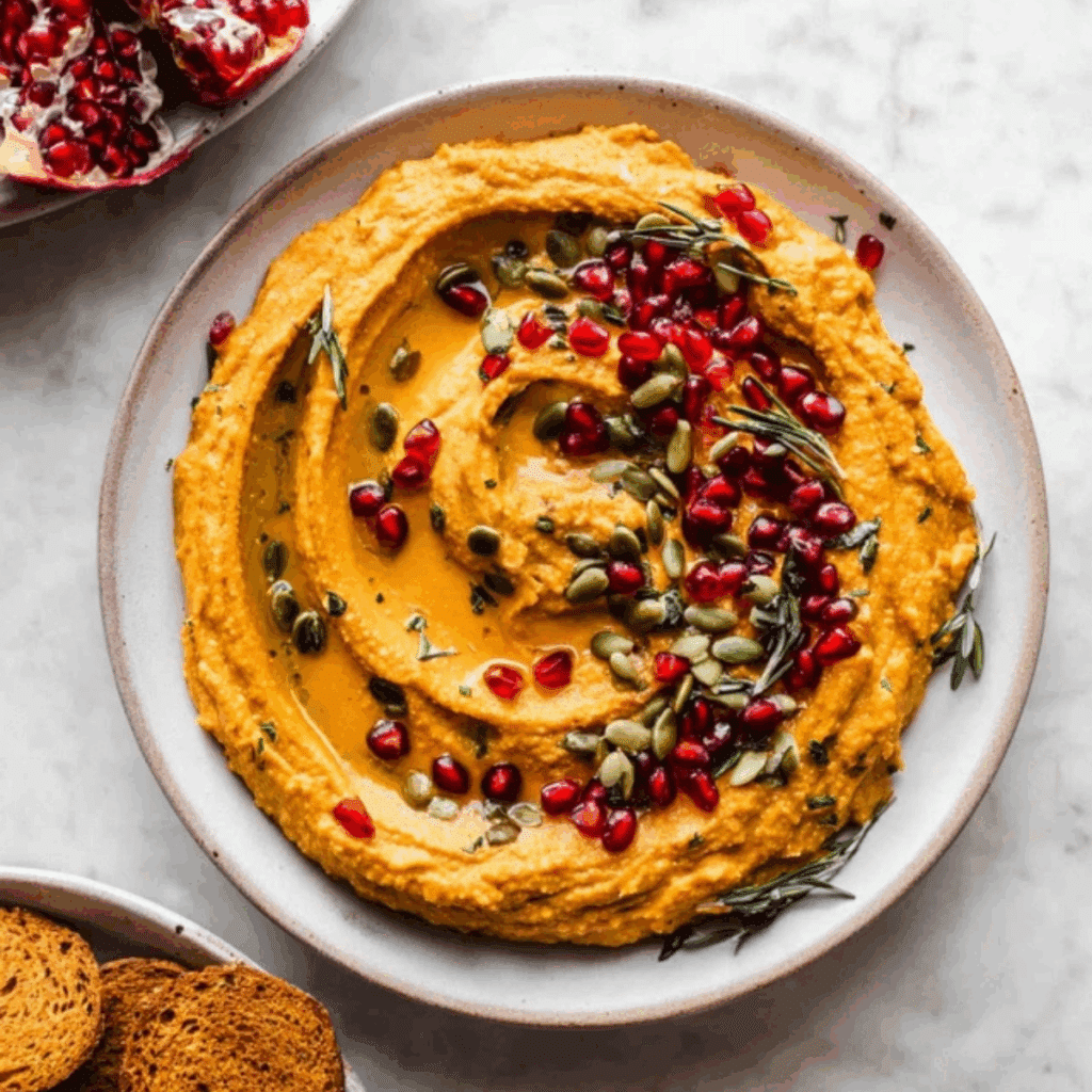 Pumpkin Dip with Cool Whip: A Creamy, Fall-Inspired Delight - Mucha Munch