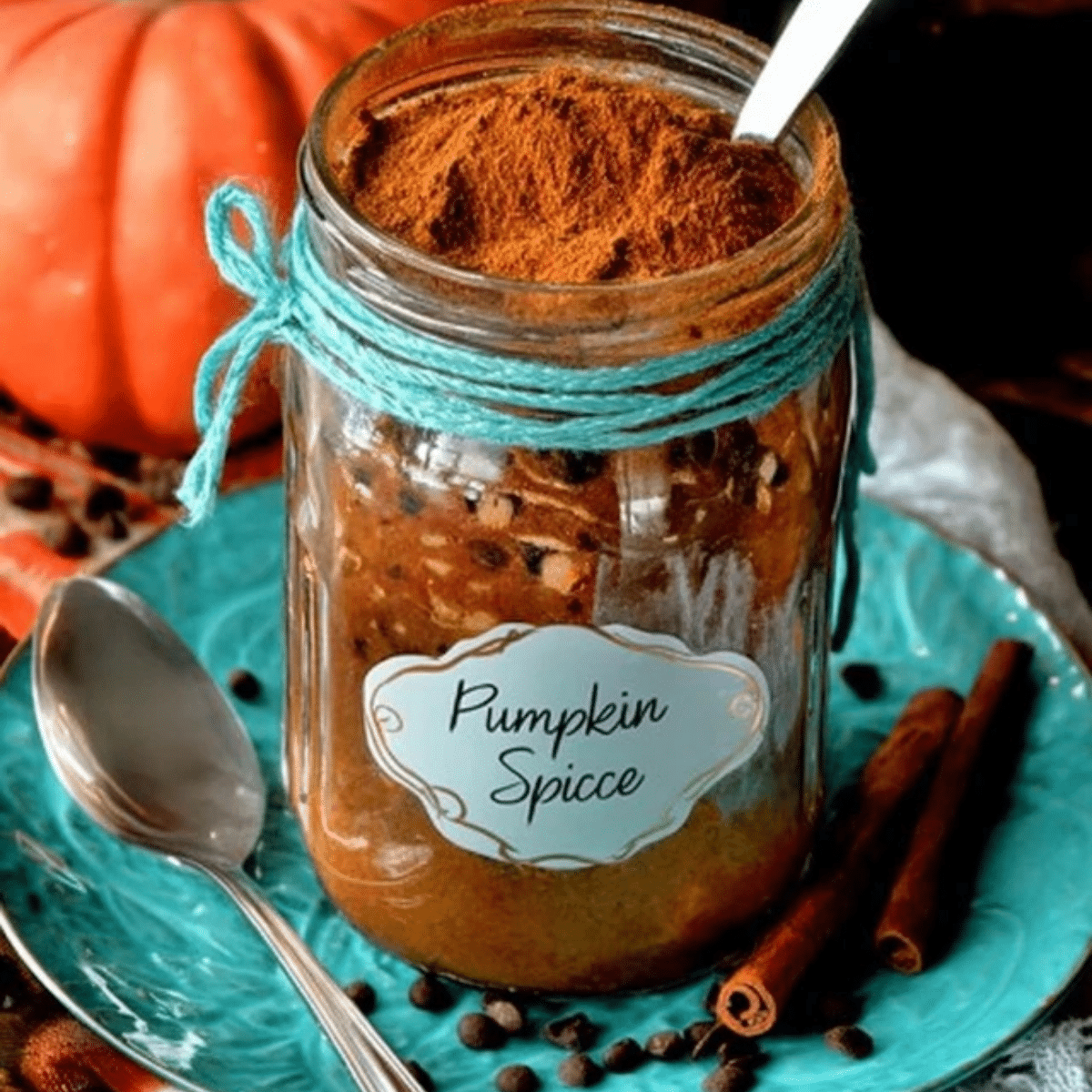 Pioneer Woman’s Homemade Pumpkin Spice: A Fall Favorite - Mucha Munch