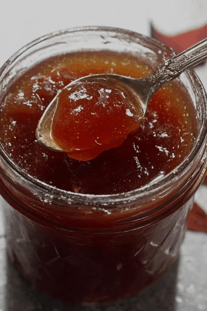 Autumn Jam Recipe: Simple Steps for Fall - Mucha Munch