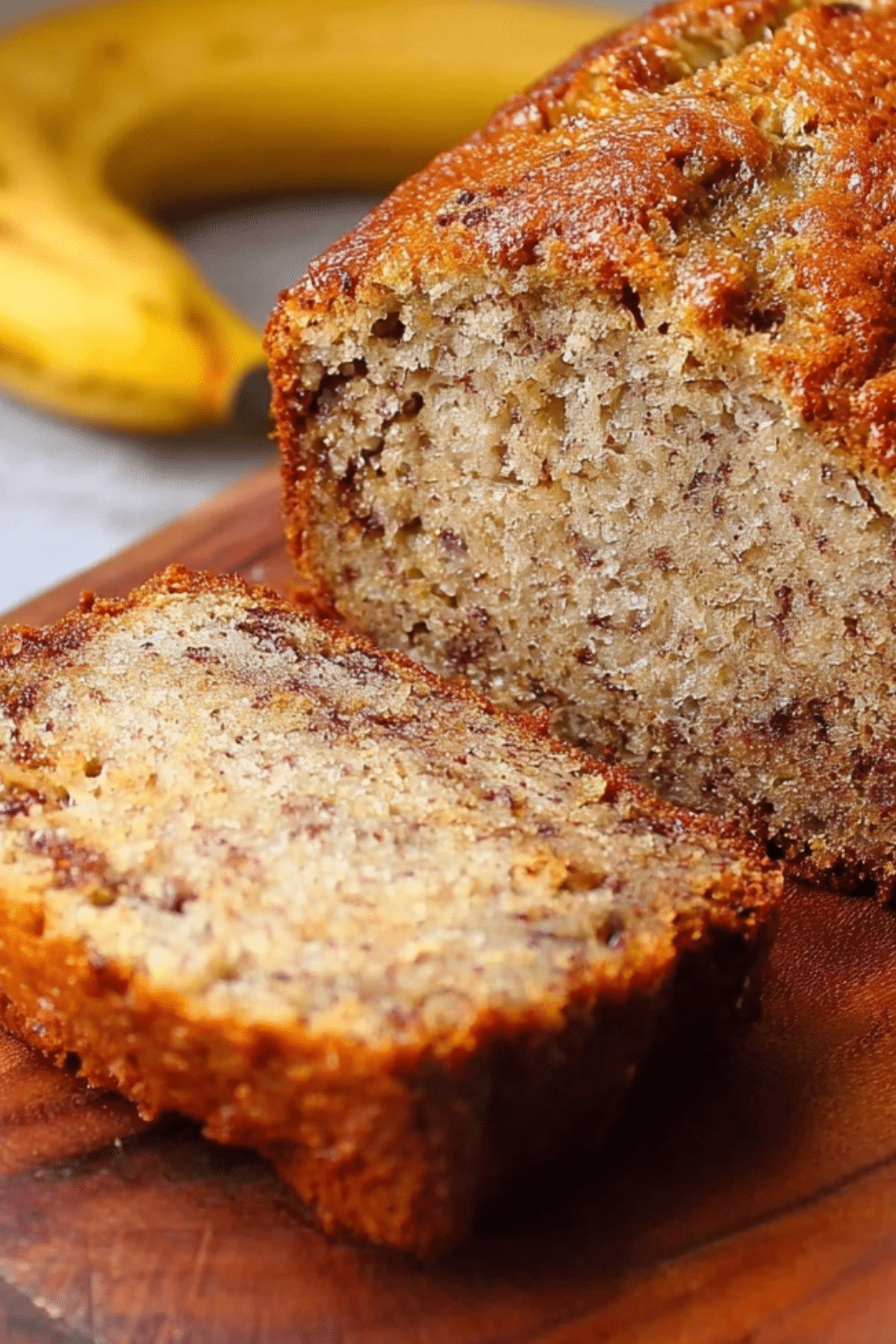 Classic Banana Bread Recipe Easy Tips for Perfection - Mucha Munch