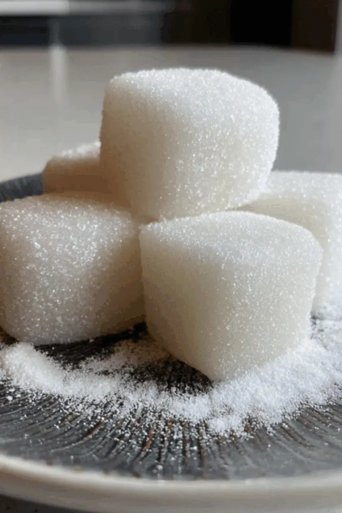 Mochi Recipe: Easy Chewy Treats (No-Bake) - Mucha Munch
