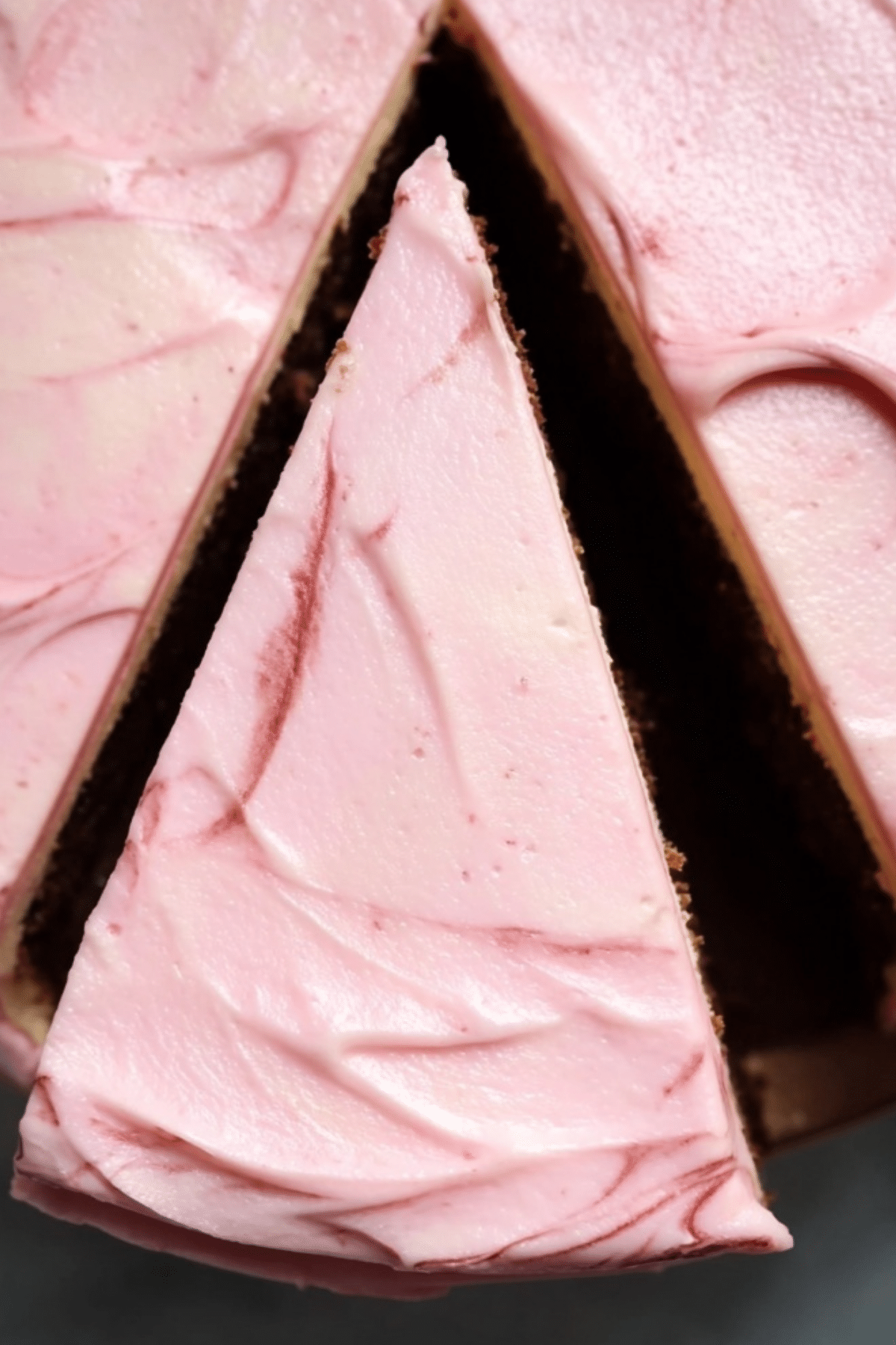 Pink Marble Cake Recipe – A Stunning, Easy Dessert - Mucha Munch