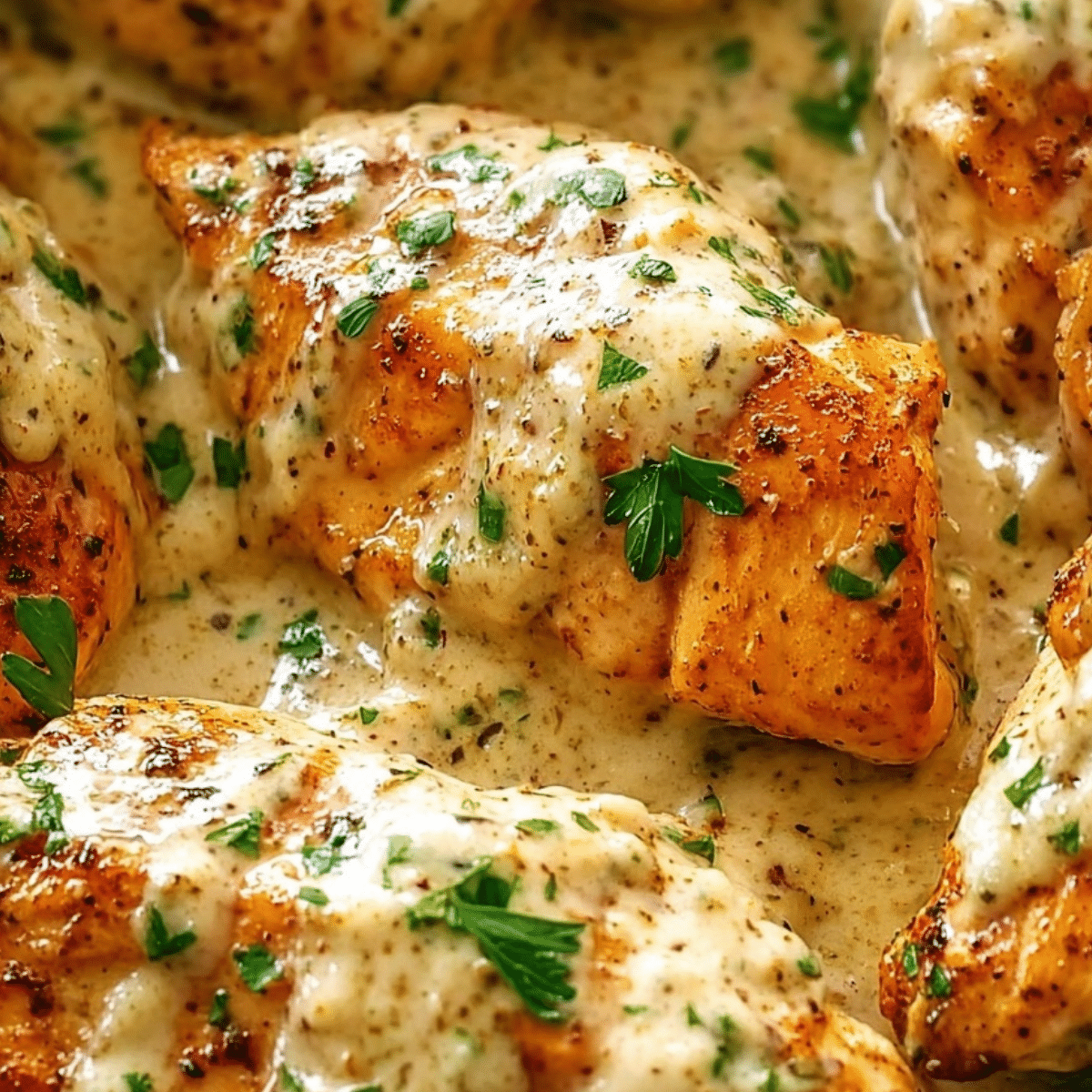 Ranch Chicken Crock Pot Recipe: Easy, Delicious - Mucha Munch