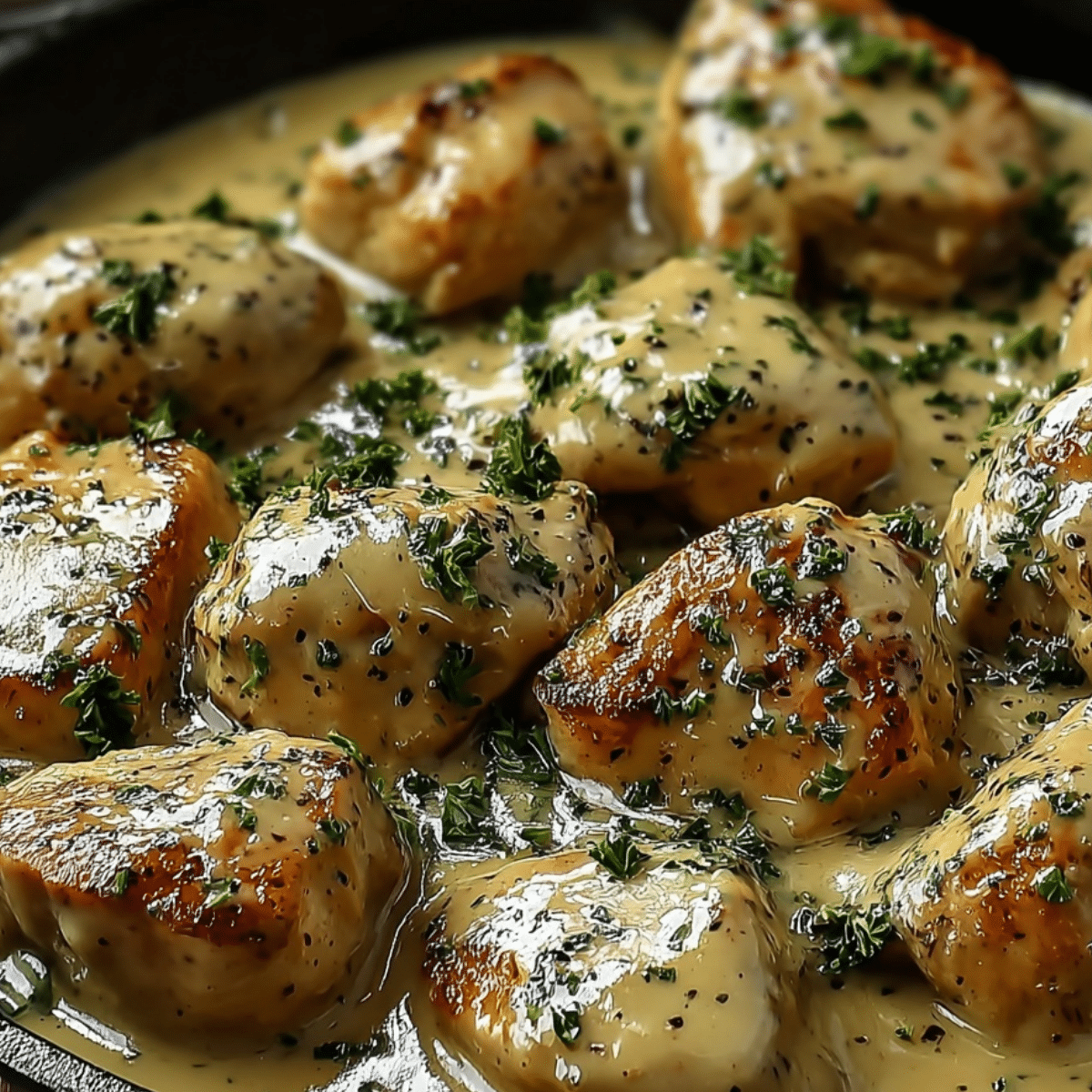 Texas Roadhouse Butter Chicken – Easy Recipe - Mucha Munch