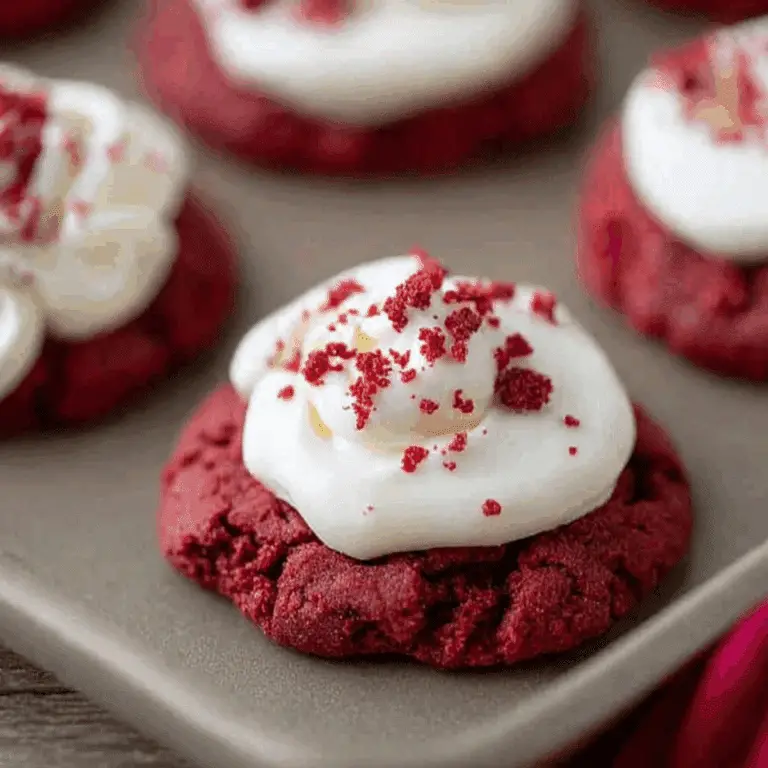 Maple Pecan Cookies: Soft, Buttery, and Full of Fall Flavor - Mucha Munch
