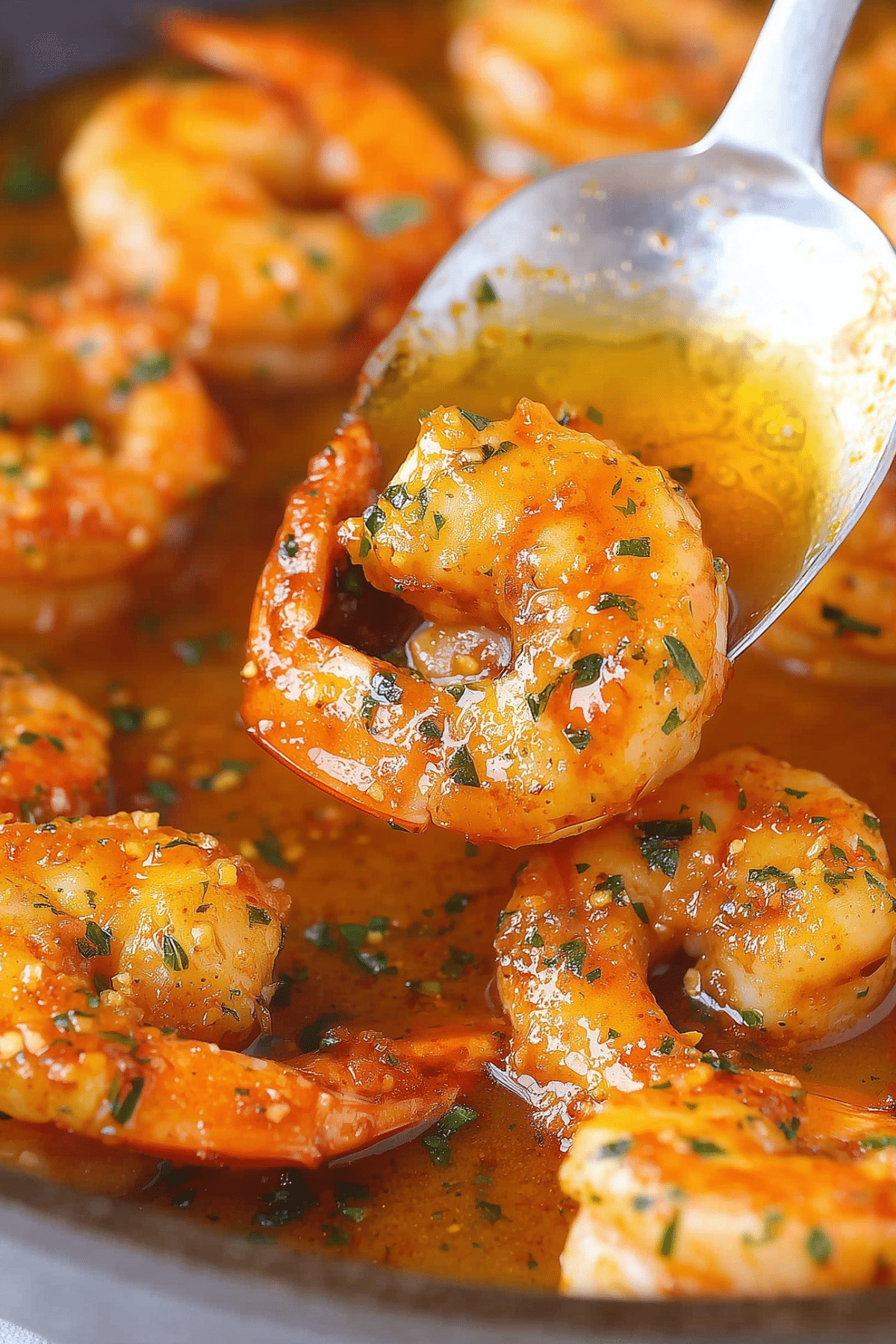 Cajun Shrimp: Easy & Flavorful Recipe - Mucha Munch
