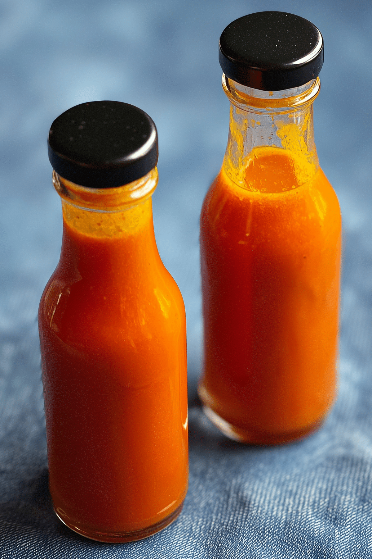 Tabasco Sauce Recipe - Easy & Flavorful Hot Sauce - Mucha Munch