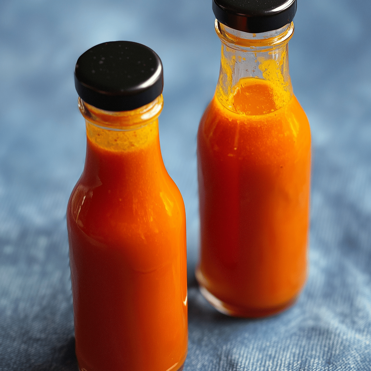 Tabasco Sauce Recipe - Easy & Flavorful Hot Sauce - Mucha Munch