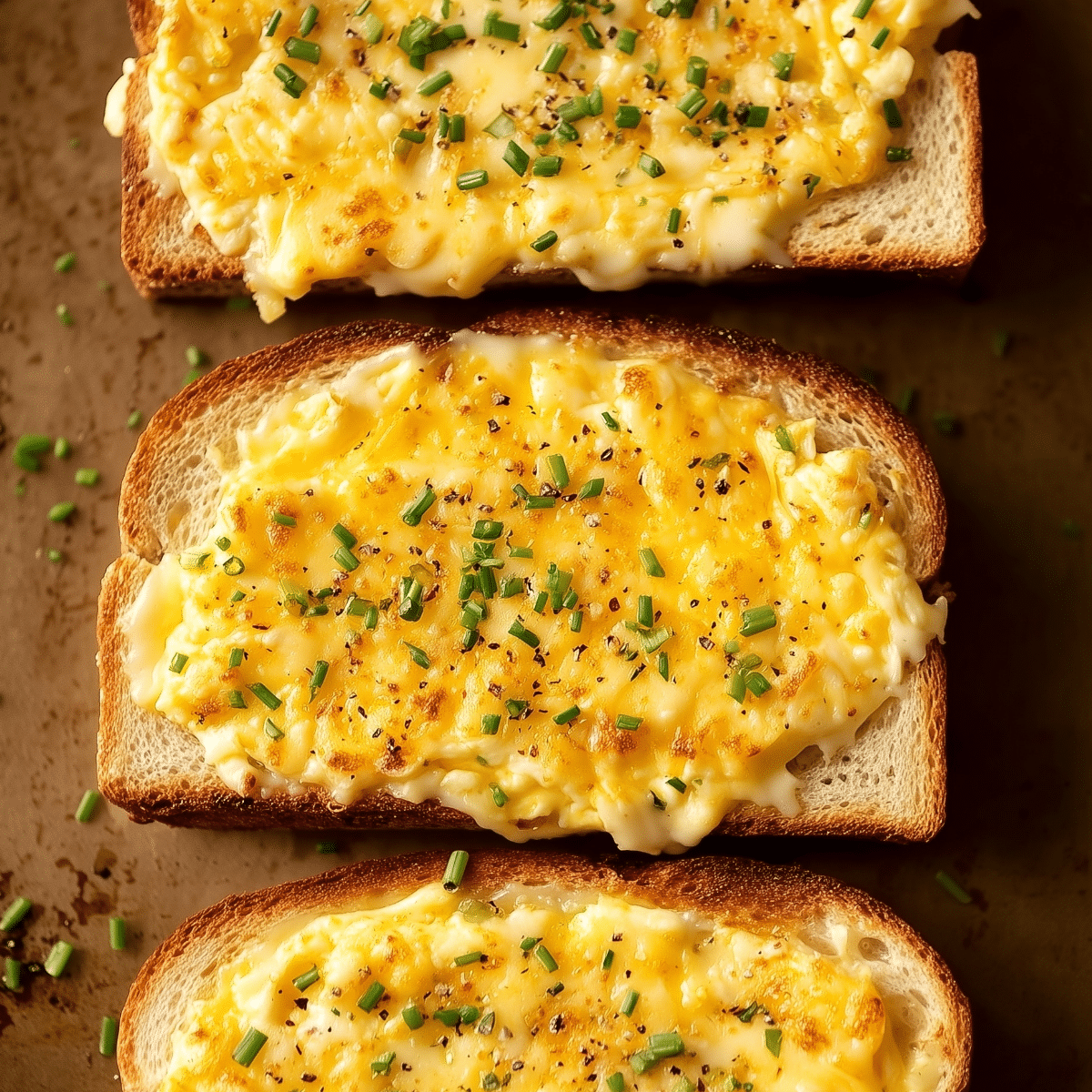 Irish Cheese Toasties: Quick & Flavorful Comfort Food - Mucha Munch